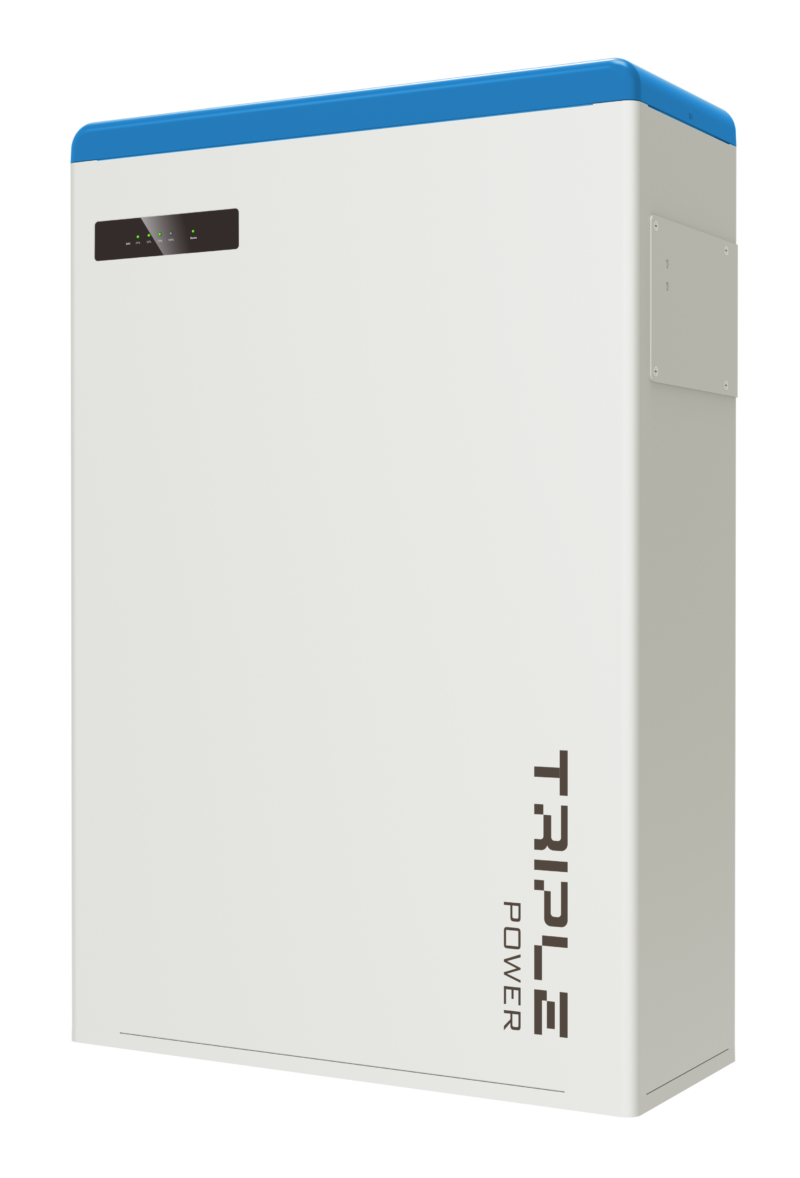 Solar Panels and Battery Storage Systems from Big Green Solar
