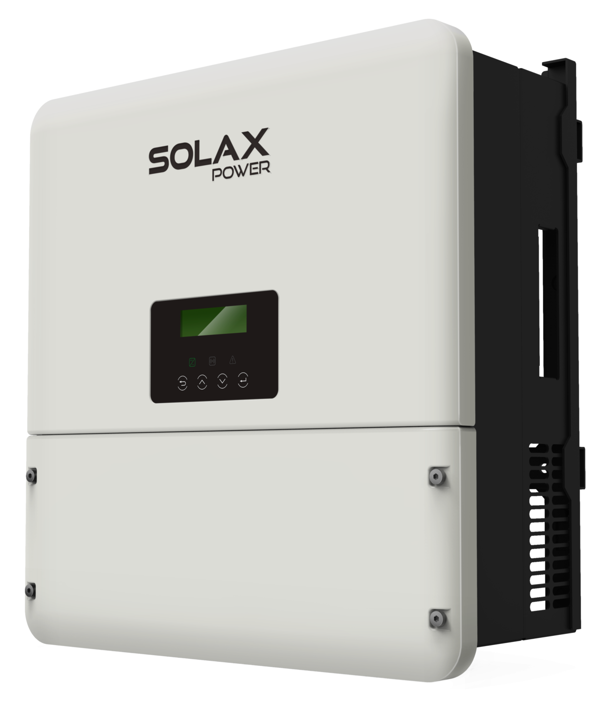 Solar Panels and Battery Storage Systems from Big Green Solar